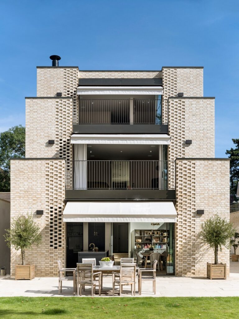 2022 RIBA London Awards winners - e-architect
