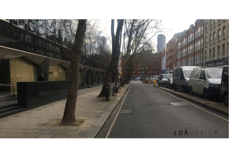 LDA Design - British Landscape Architects - e-architect