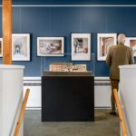 Alison Brooks Architects, London Practice - e-architect