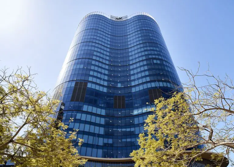 Perth architecture news, Australian buildings designs - e-architect