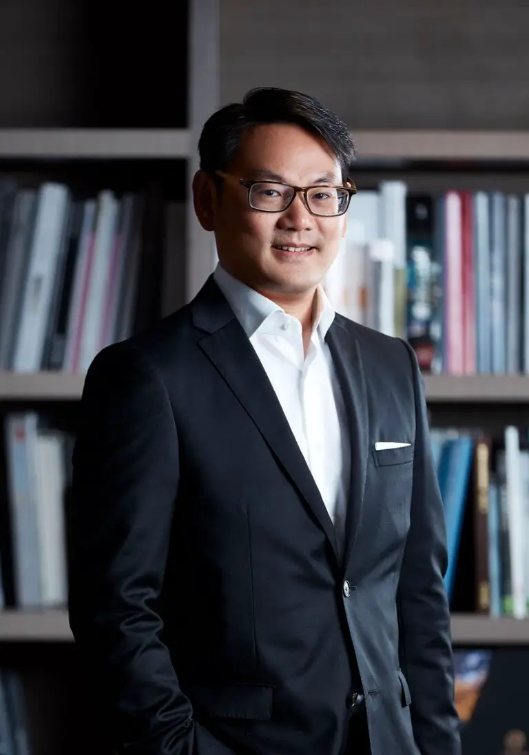 Chinese transit-oriented developments: buildings - e-architect