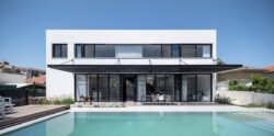 Israel houses designs: contemporary residences - e-architect
