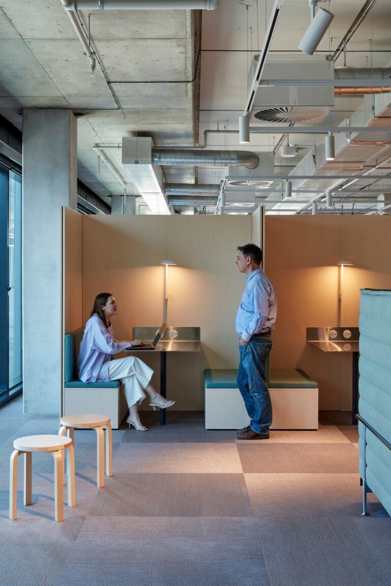 Midtown Workplace, Brisbane Property - e-architect