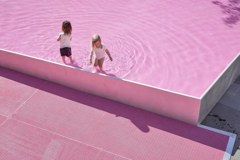 pond[er] 2021 NGV Architecture Commission - e-architect