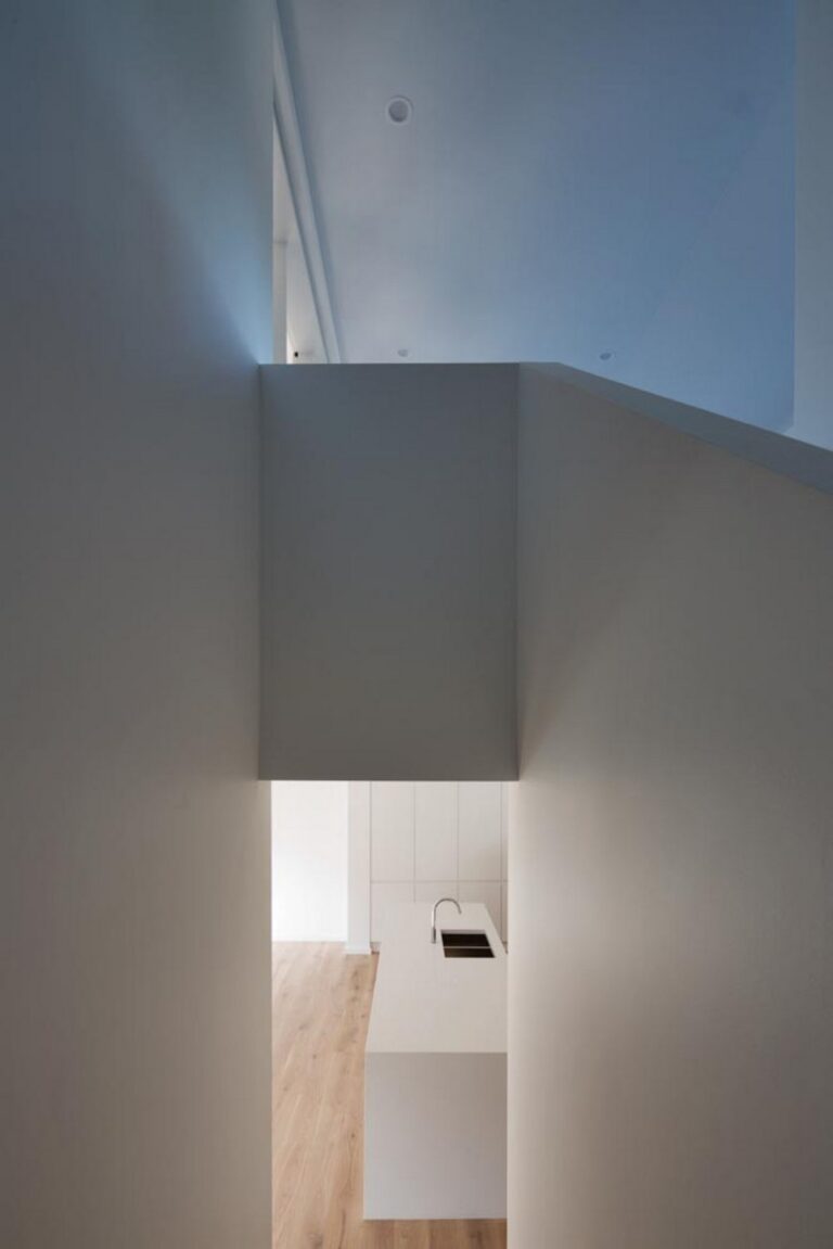 Ruby Lane, Manly NSW Mixed-Use Development - e-architect