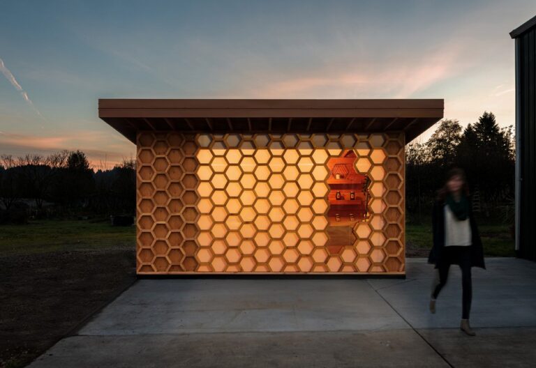 Oregon architecture news: Portland buildings designs, USA - e-architect