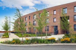 Brabazon masterplan, Filton Airfield, The Interchange Bristol - e-architect