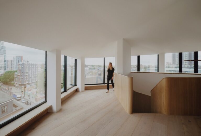 Islington Architecture, North London Buildings - e-architect