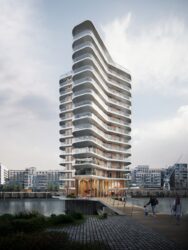 KCAP Architects, Rotterdam - e-architect