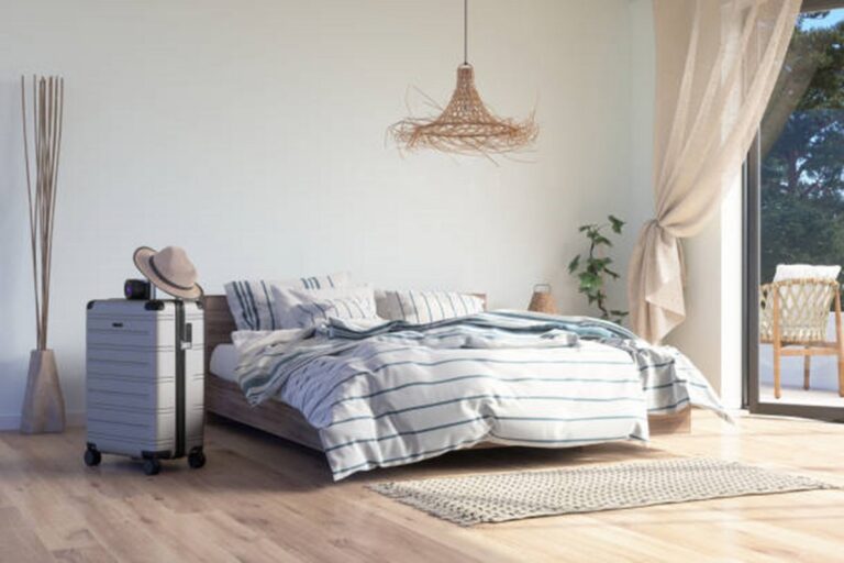 How to implement self-check-in with a lockbox - e-architect