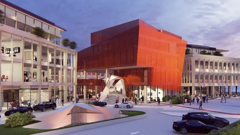 RMJM Architects office news, architecture designs - e-architect