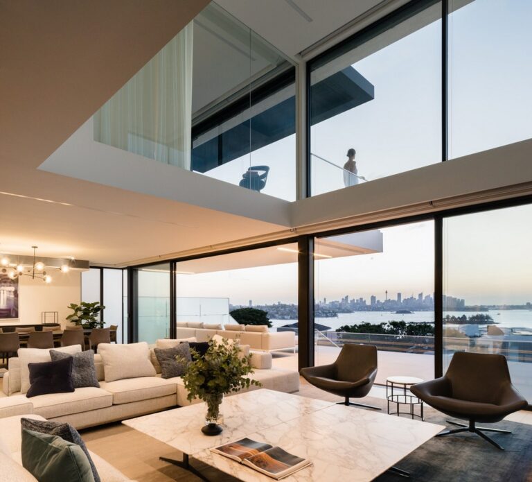 Sydney houses designs: NSW properties news - e-architect