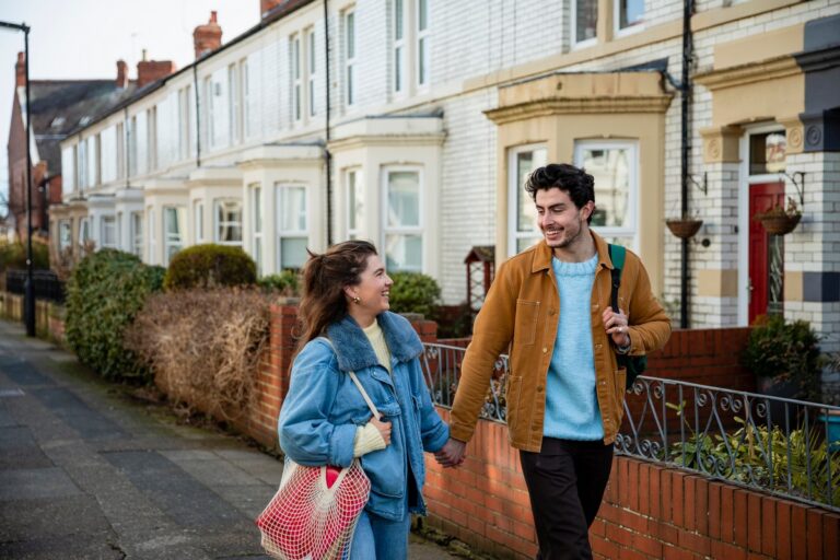 Rebuilding Britain Index Report: UK Housing - e-architect