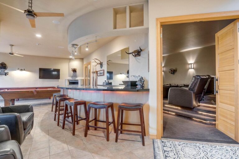 Bear Mountain House Colorado: Aerosmith - e-architect