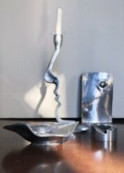 Nigel Coates Lives in Architecture Book - e-architect