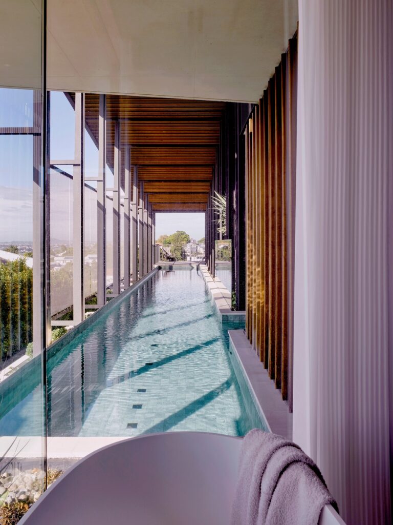 East Room House, Brisbane QLD - e-architect