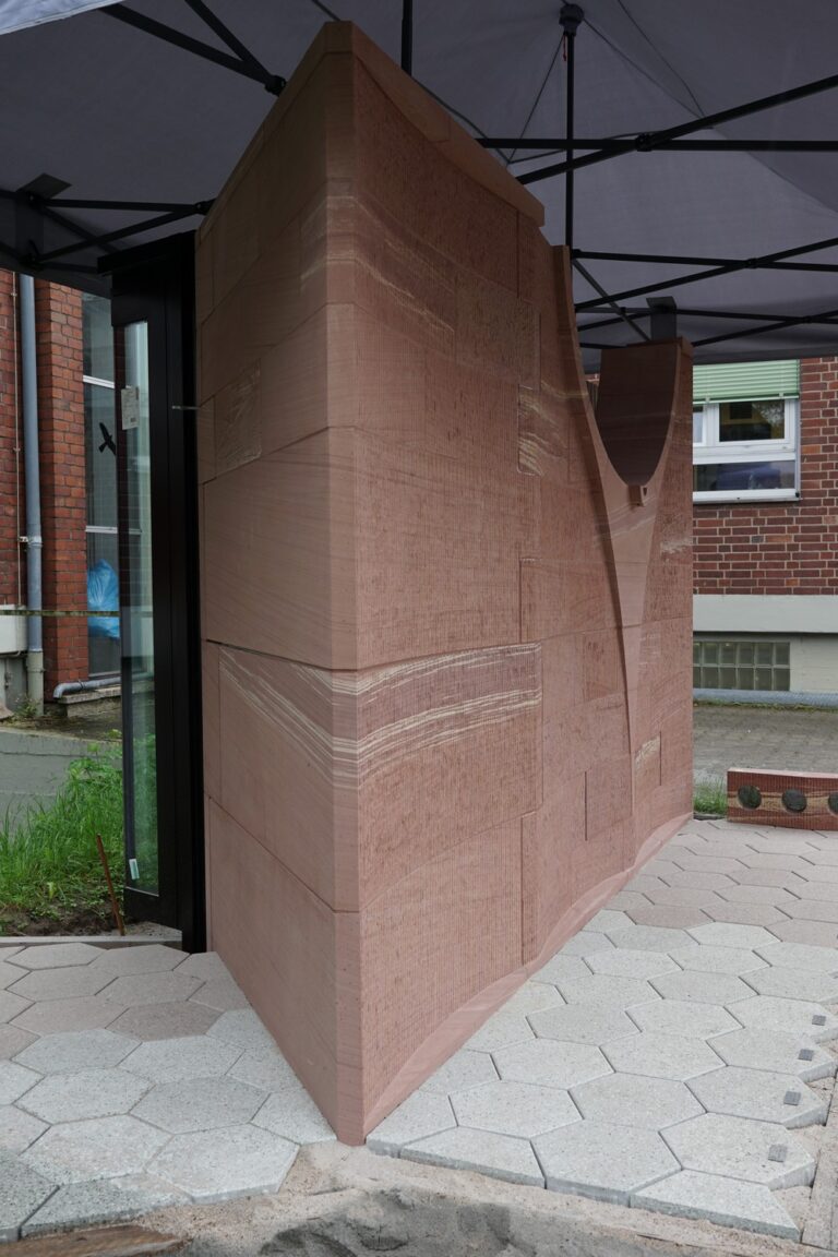 Heidelberg Congress Center, Germany - e-architect