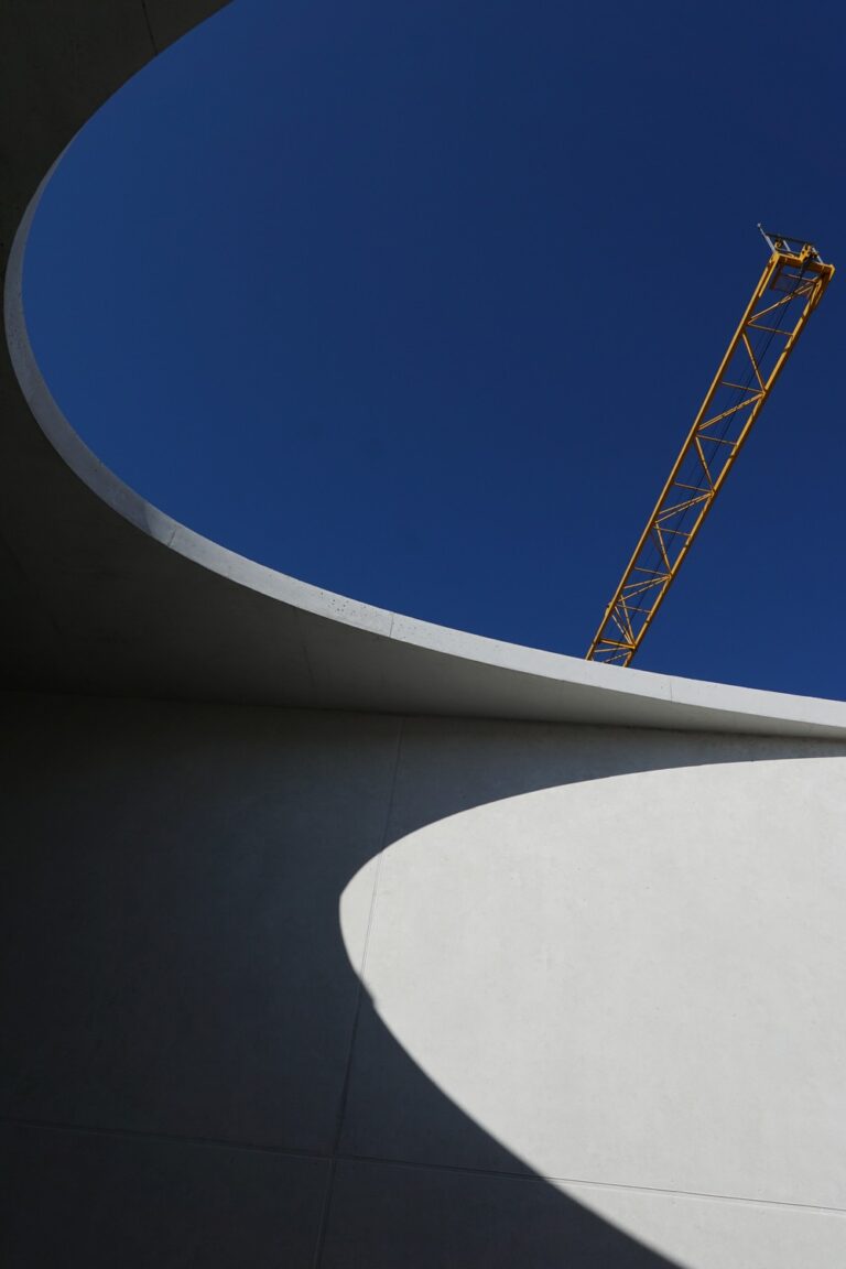 Heidelberg Congress Center, Germany - e-architect