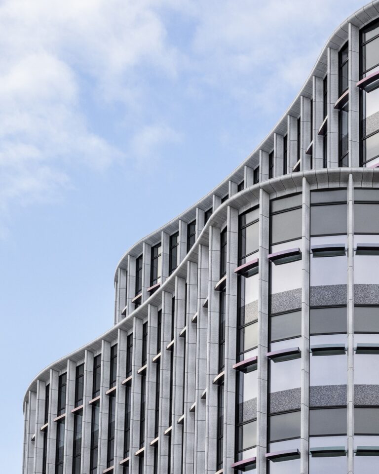One Chamberlain Square Birmingham - e-architect