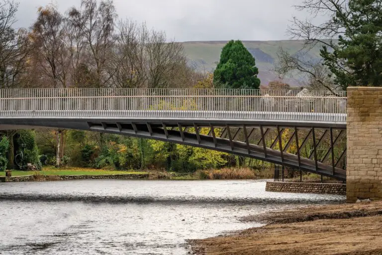Pooley New Bridge, Penrith, Cumbria - e-architect