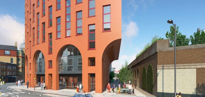 e-architect - Page 271 of 1836 - Architecture News - Buildings