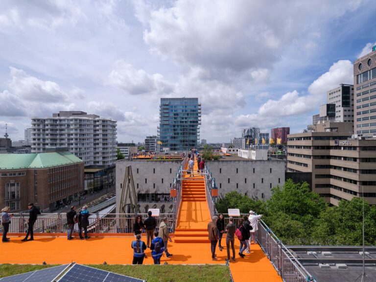 MVRDV Architects, Netherlands architecture designs – e-architect