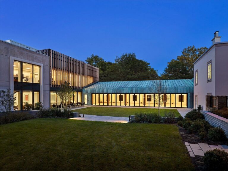 Washington DC architecture: buildings designs – e-architect