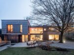 German houses designs: residential buildings - e-architect