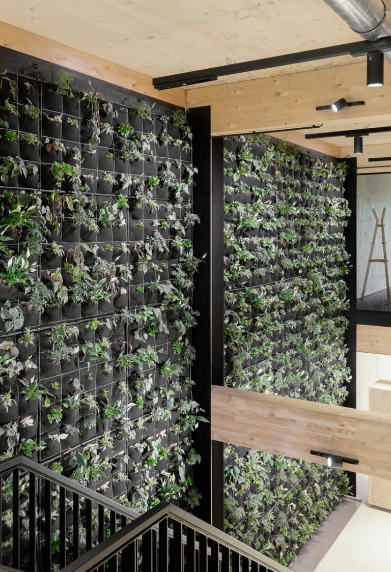 ‘t Centrum Westerlo, Belgium: Kamp C building - e-architect