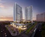 Transit-Oriented Development Design, TOD - e-architect