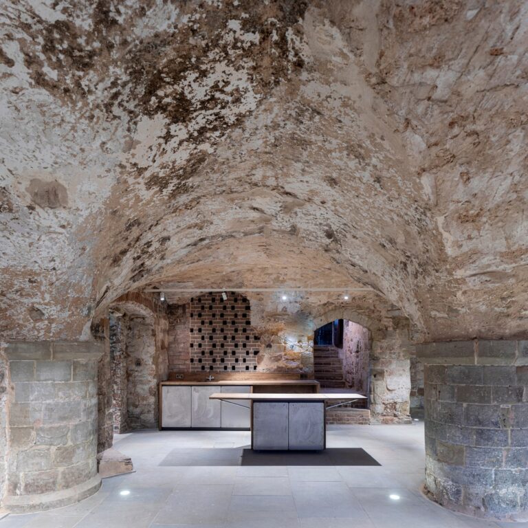 Worcestershire buildings architects + architecture - e-architect