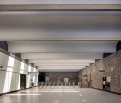 Elizabeth Line stations by Weston Williamson + Partners - e-architect