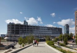 Calgary buildings: Alberta architecture designs - e-architect