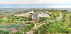 African architecture news: buildings designs - e-architect