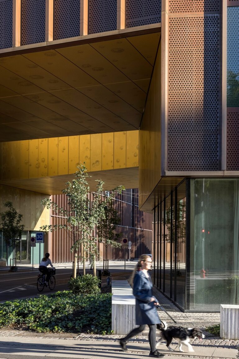 TECU Architecture Award 2022 - e-architect