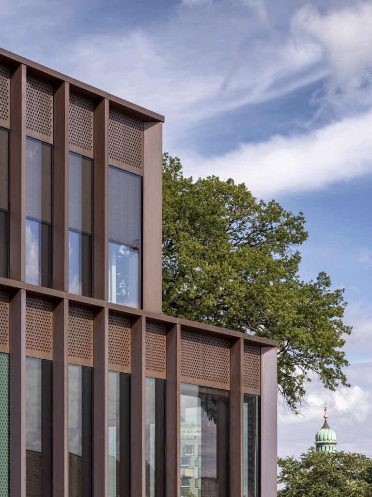 TECU Architecture Award 2022 - e-architect