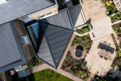 Culverden Road House, Balham South London - e-architect