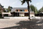 German houses designs: residential buildings - e-architect