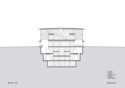 Lilavati Lalbhai Library CEPT University - e-architect