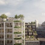 One Exchange Square Broadgate, London EC2 offices - e-architect