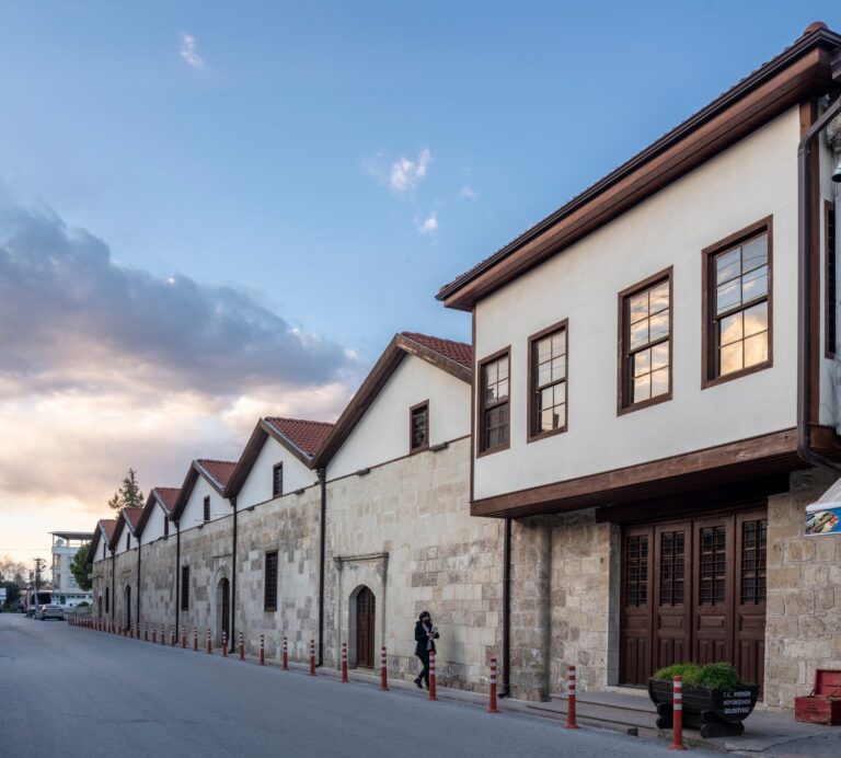 Turkish architecture news, Turkey buildings designs – e-architect