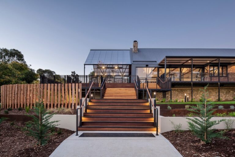 Adelaide buildings: South Australia architecture designs - e-architect