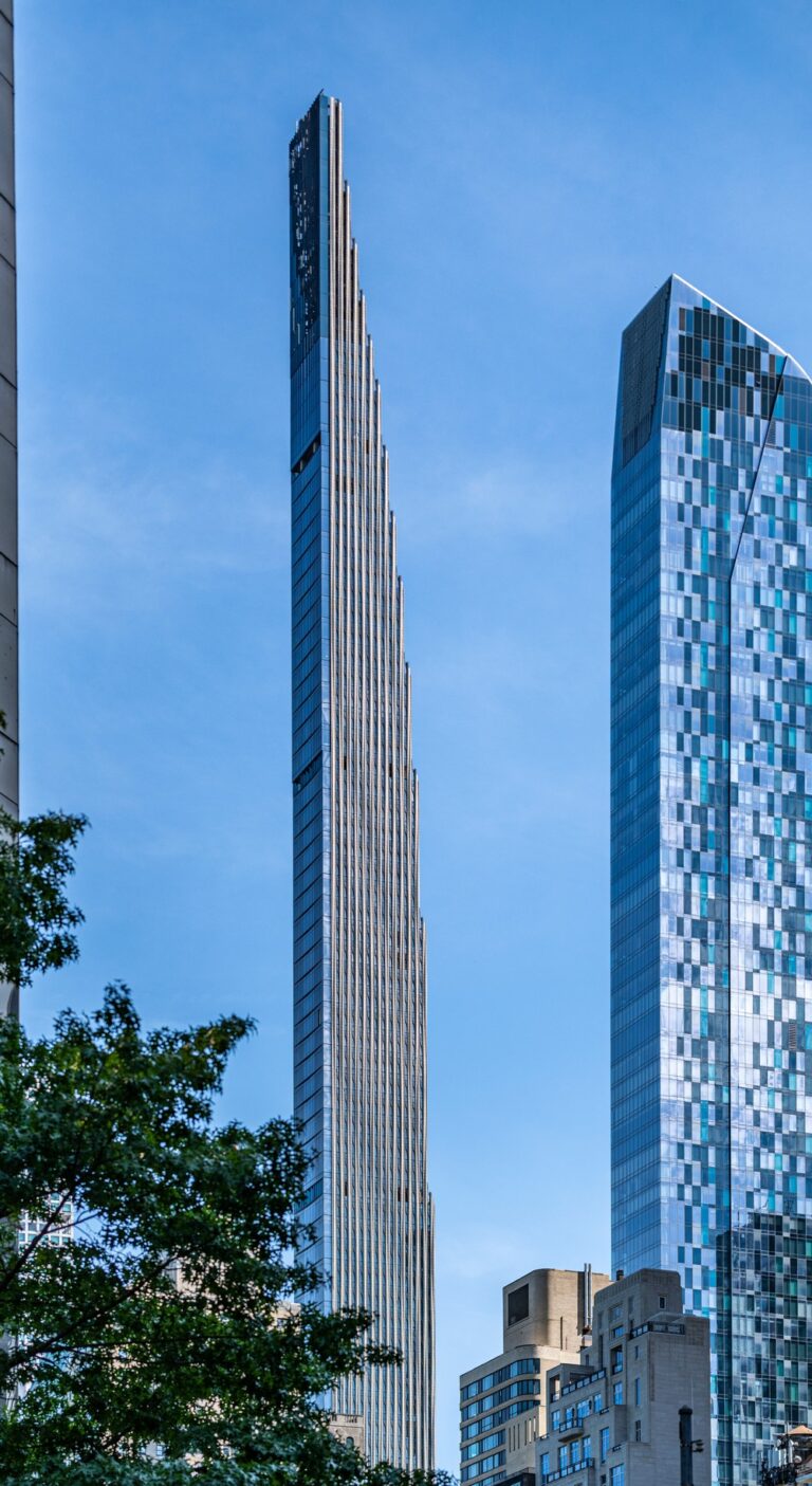 Emporis Skyscraper Award 2021 News - e-architect