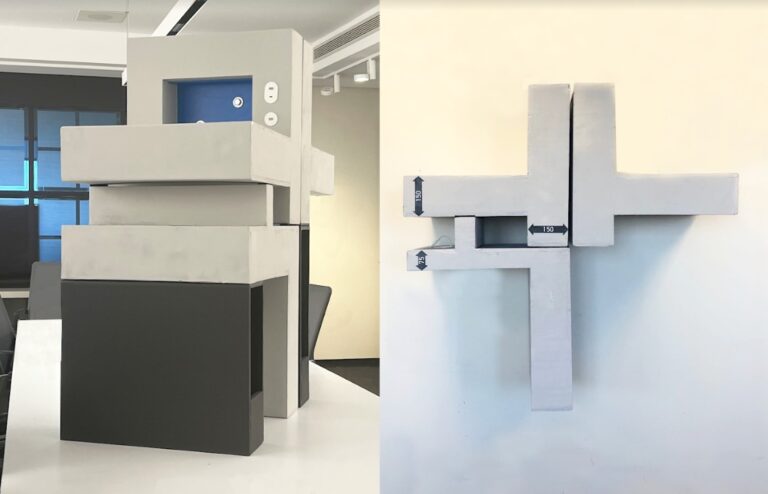 Ukraine rebuild: Speedstac prefabricated modular units - e-architect