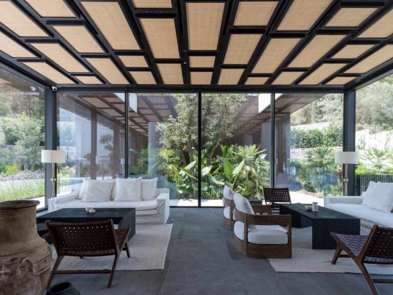 CAJA by Maxx Royal Bodrum resort, Turkey - e-architect