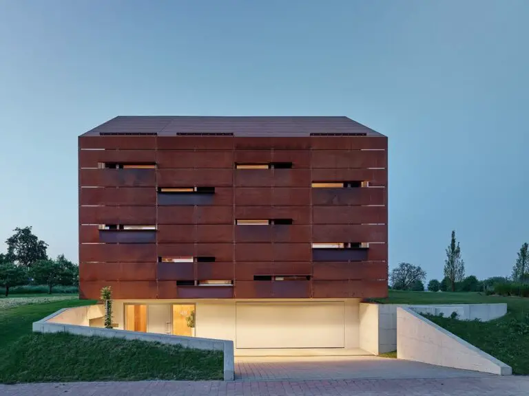 German architecture news, buildings designs - e-architect