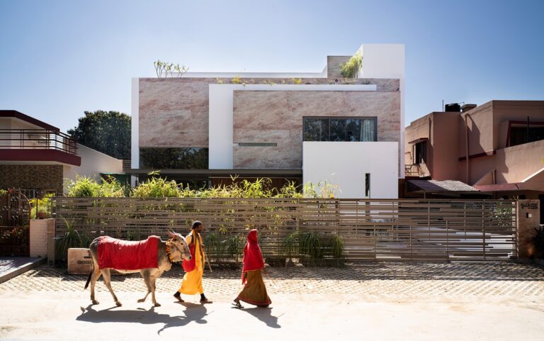 Indian houses designs, new residences in India – e-architect