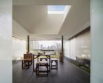 WEZO HOTEL Chengdu Qingyang District - e-architect