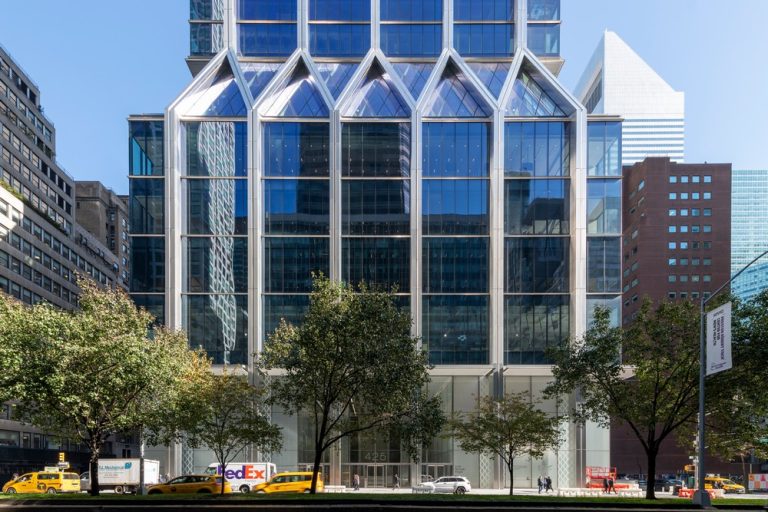Foster + Partners architects office, UK architecture designs - e-architect