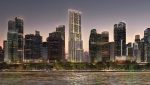 8 Shenton Way, Singapore Tower - e-architect
